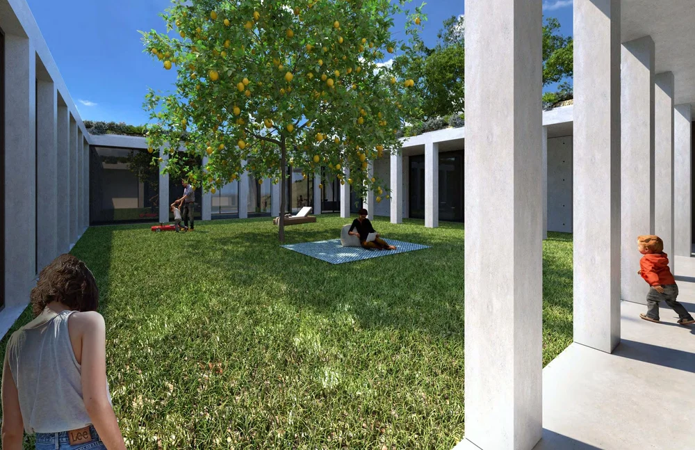 0 Monticello | Discover Modern Design - Act Now — Stanley Saitowitz ...