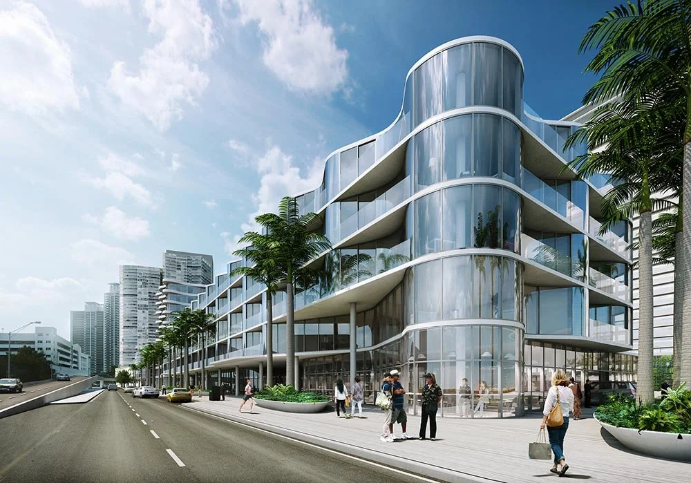 Stanley Saitowitz | Natoma Architects Inc.