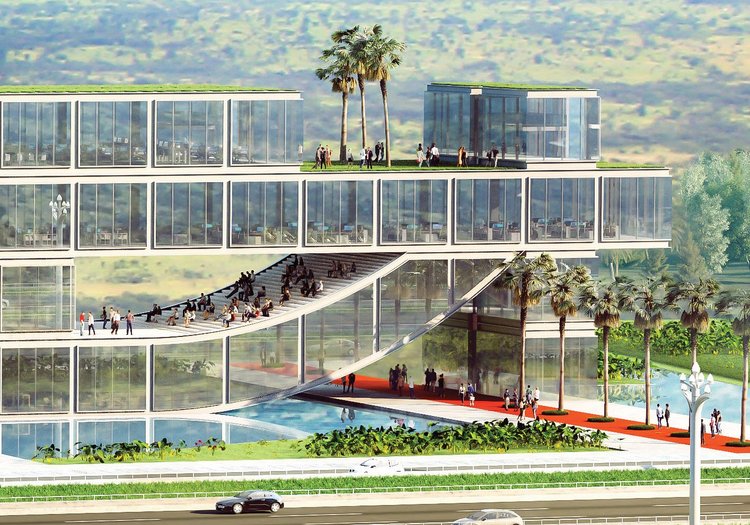 Commercial | Explore Premier Commercial Designs Today — Stanley ...