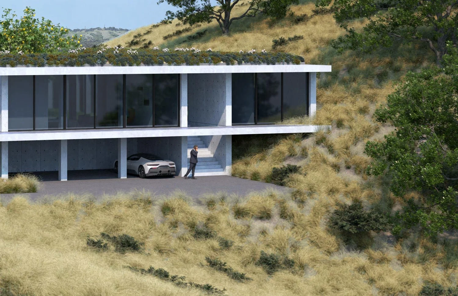 0 Monticello | Discover Modern Design - Act Now — Stanley Saitowitz ...