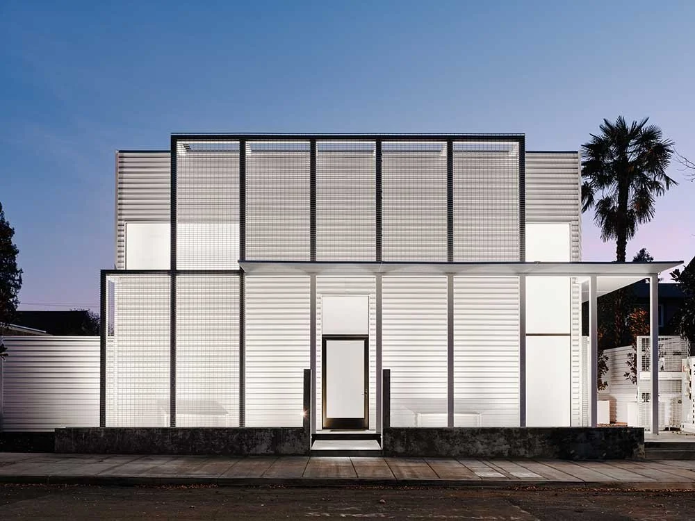 Stanley Saitowitz | Natoma Architects Inc.