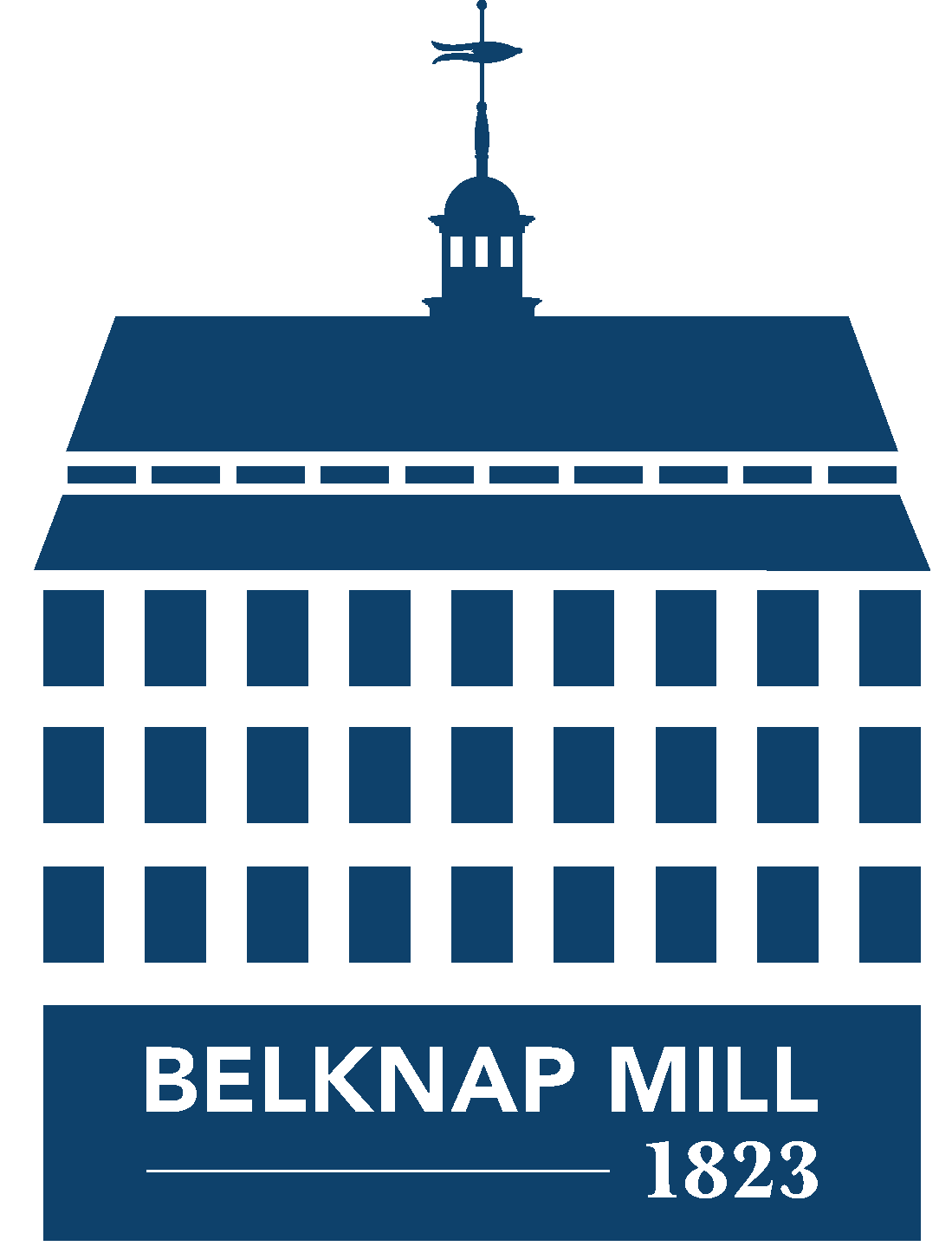 Belknap Mill