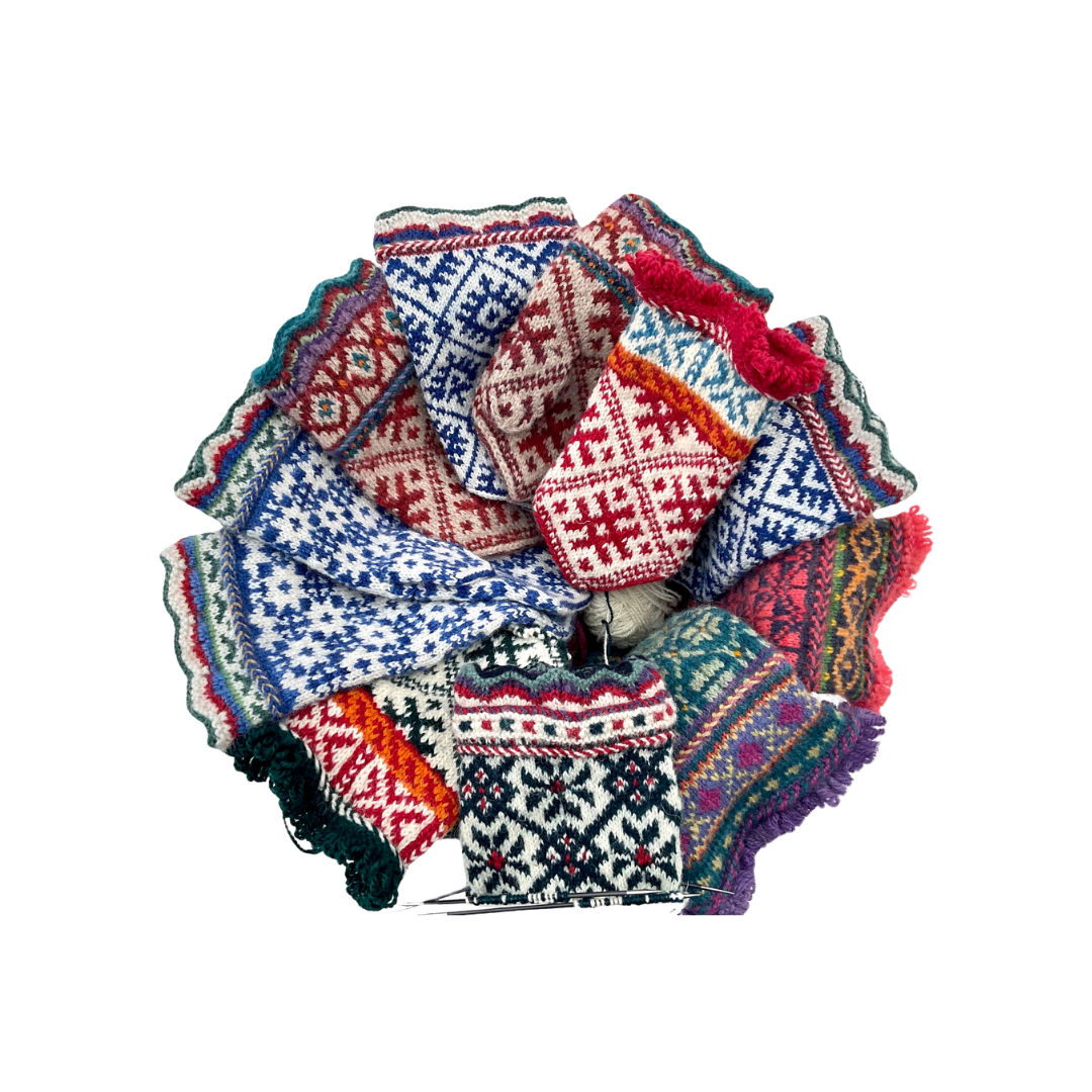 Classes — Belknap Mill