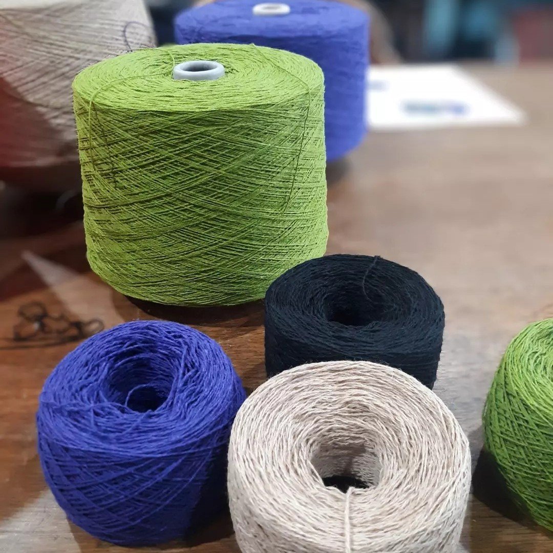 Classes & Workshops — Belknap Mill