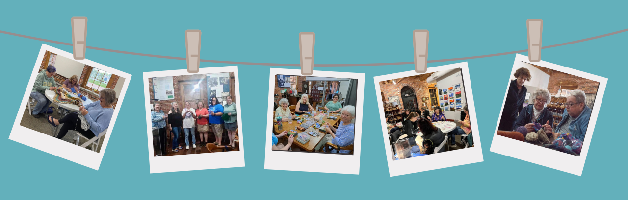 Classes & Workshops — Belknap Mill