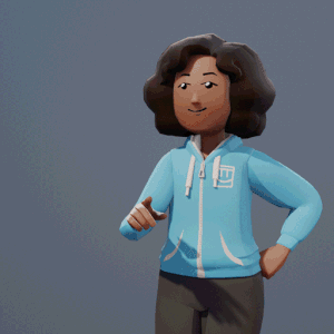 Avatar Movement & Gameplay