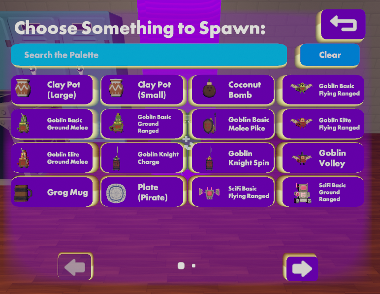 AI in Rec Room - You Are Here