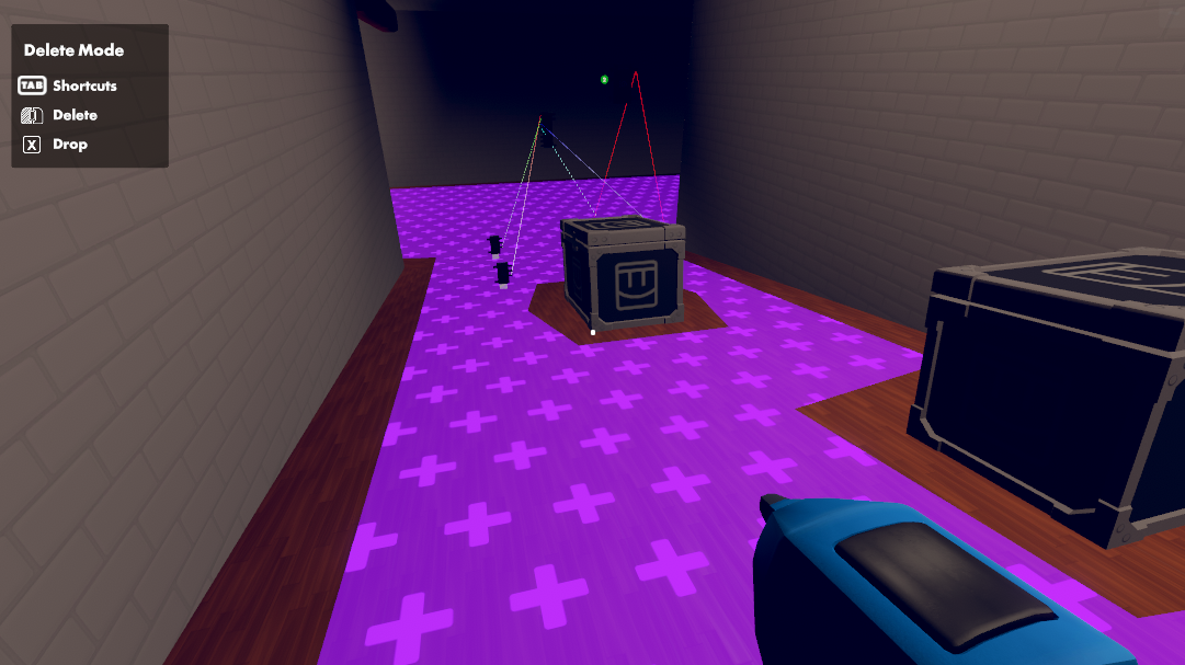 AI in Rec Room - You Are Here