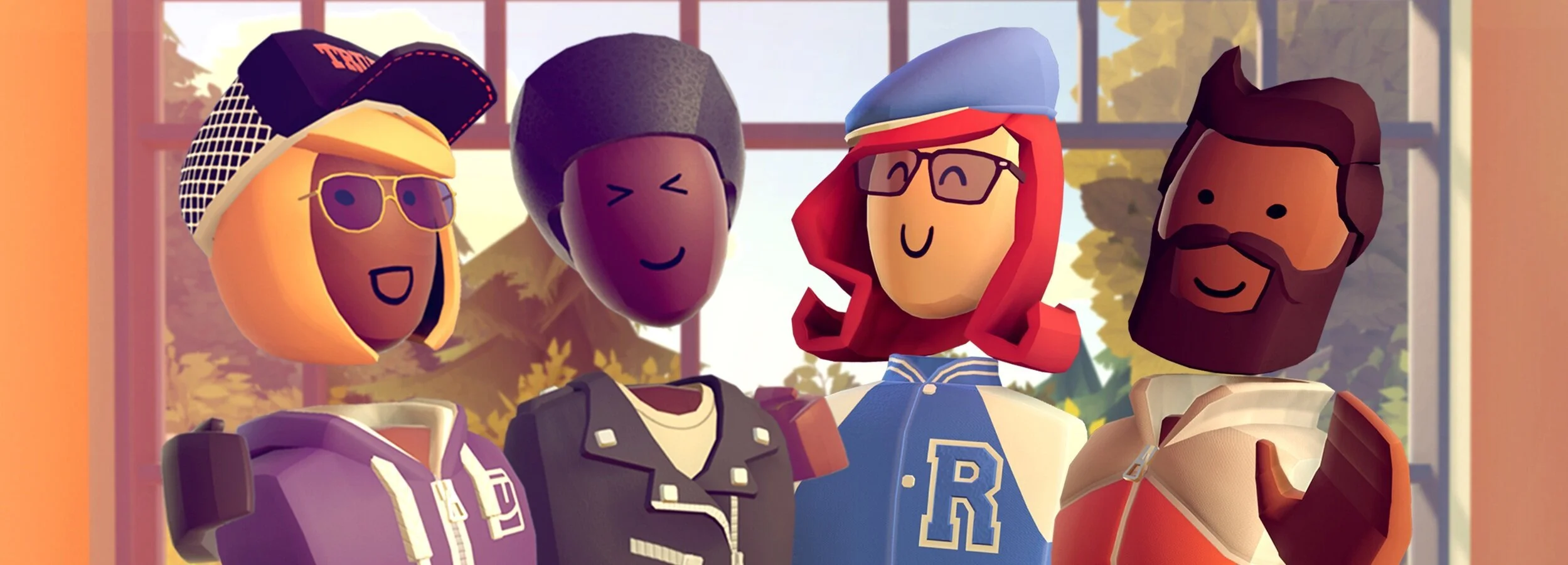 Rec Room Developer Blog