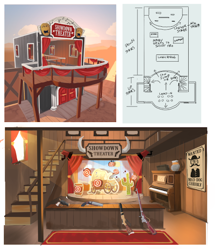 Rec Room Developer Blog