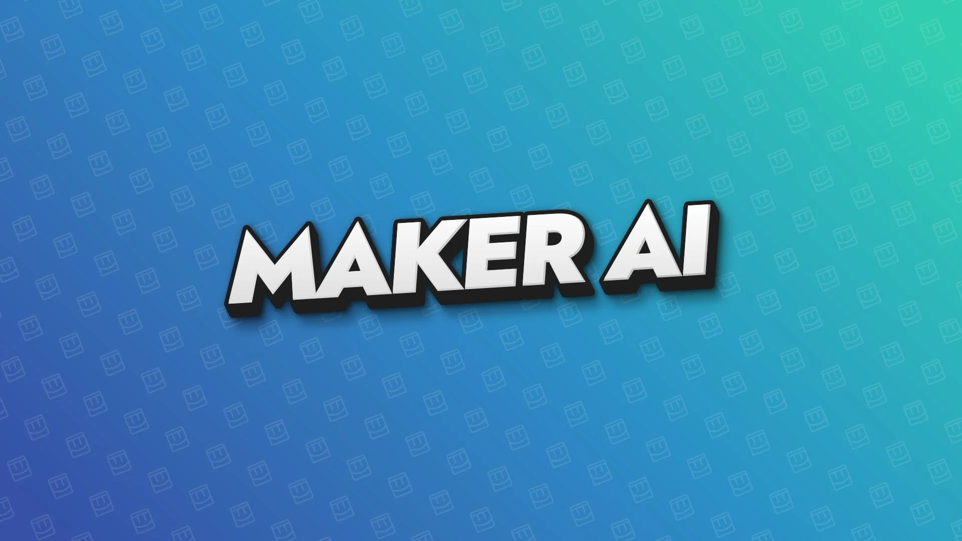 Maker AI