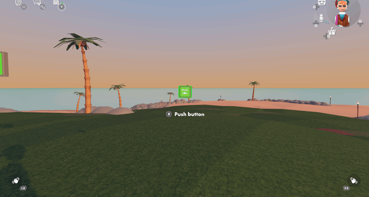 Data Tables and Rewards