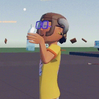 A Look Under the Hoodie - A Technical Deep Dive on Full Body Avatars