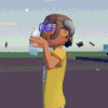 A Look Under the Hoodie - A Technical Deep Dive on Full Body Avatars