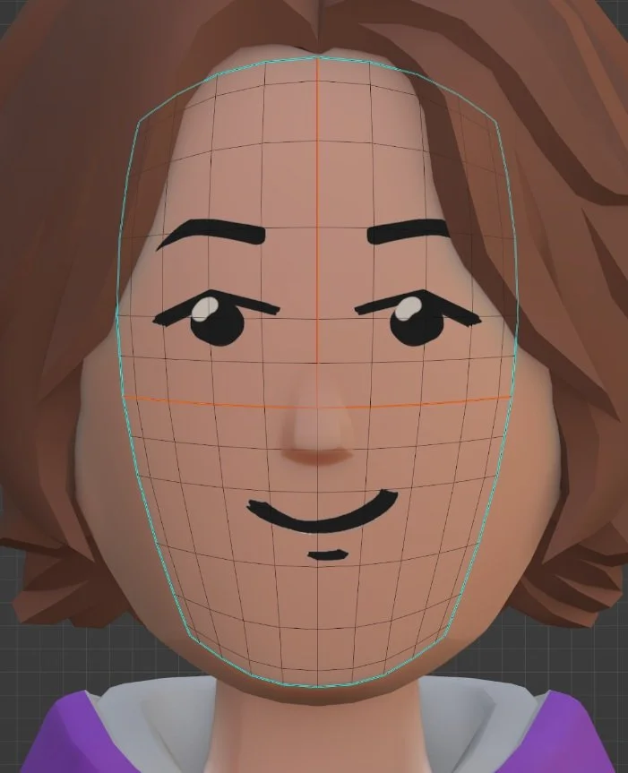 Avatar Faces