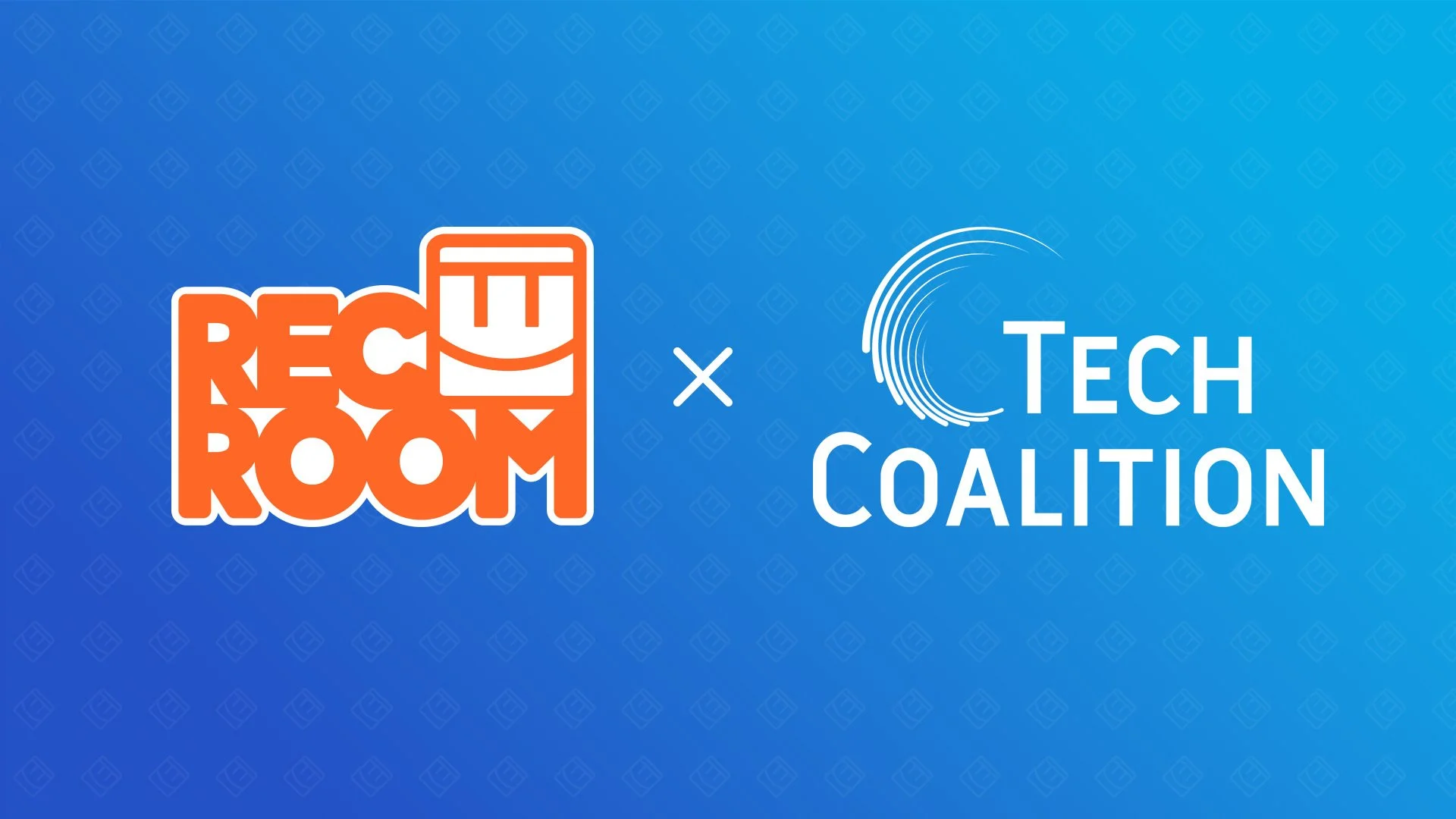 Rec Room Joins The Tech Coalition and Lantern
