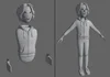 A Look Under the Hoodie - A Technical Deep Dive on Full Body Avatars