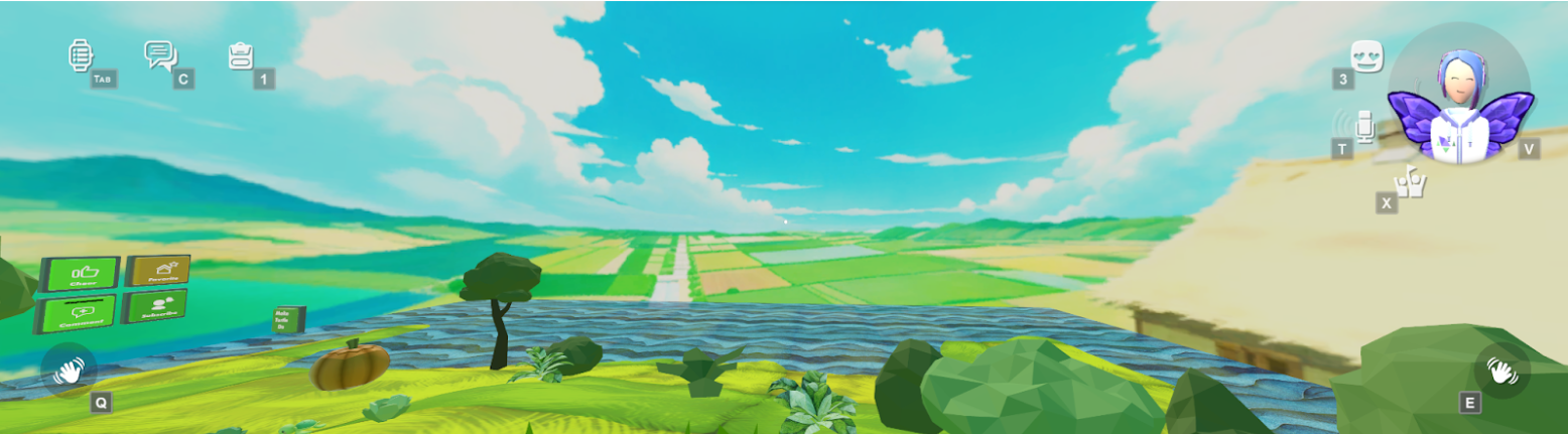 Rec Room Studio and Generative AI