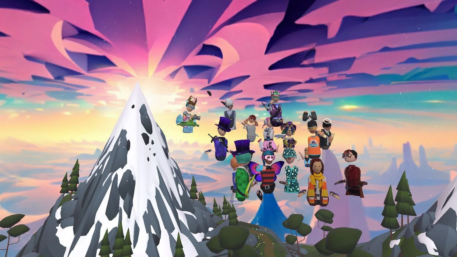 Rec Room Studio and Generative AI