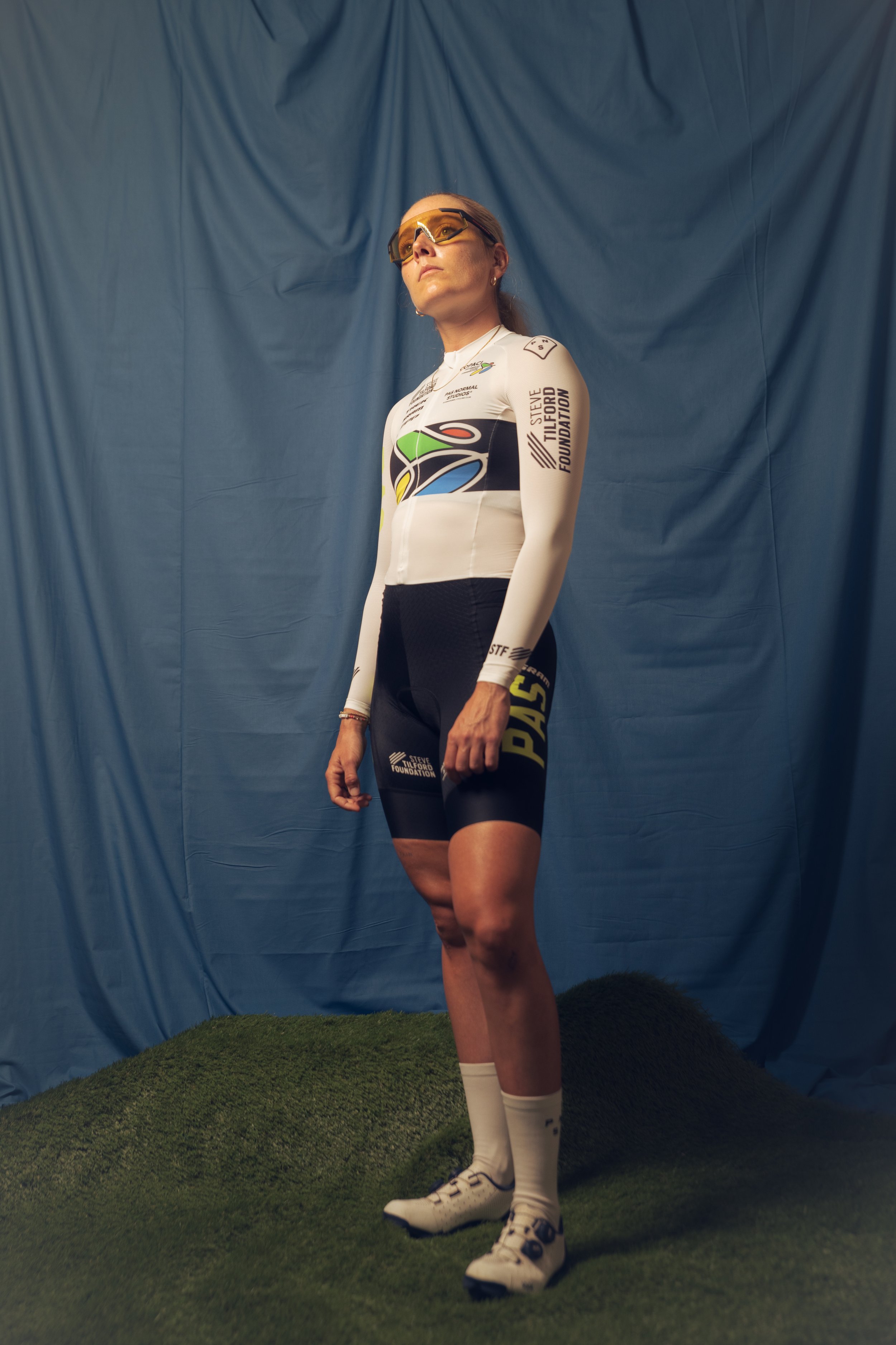 Raylyn Nuss — Steve Tilford Foundation Racing