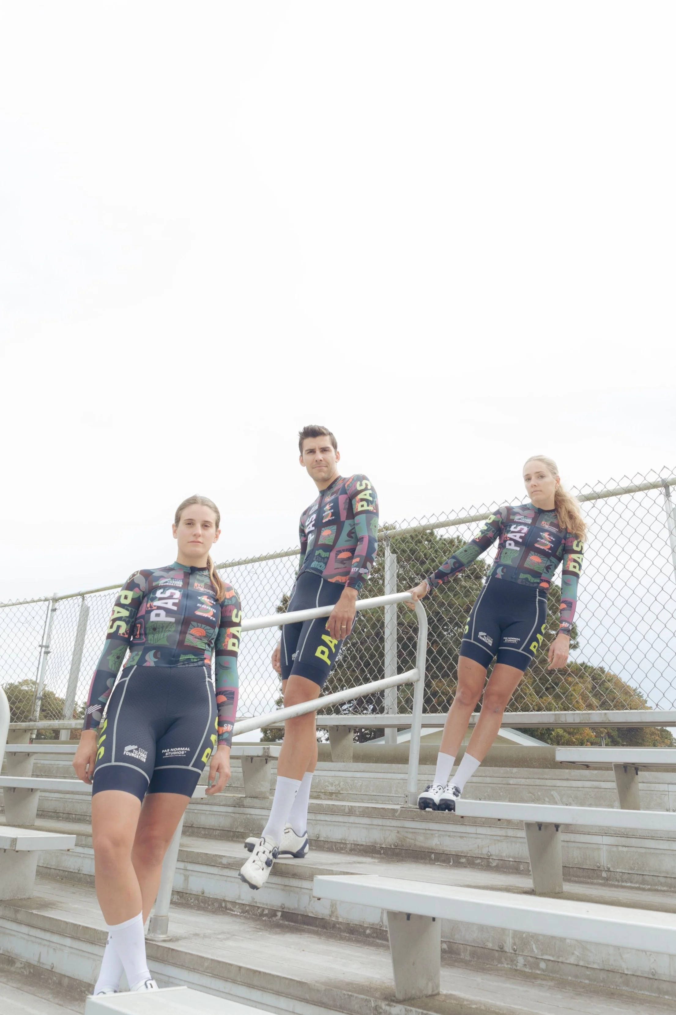 Steve Tilford Foundation Racing