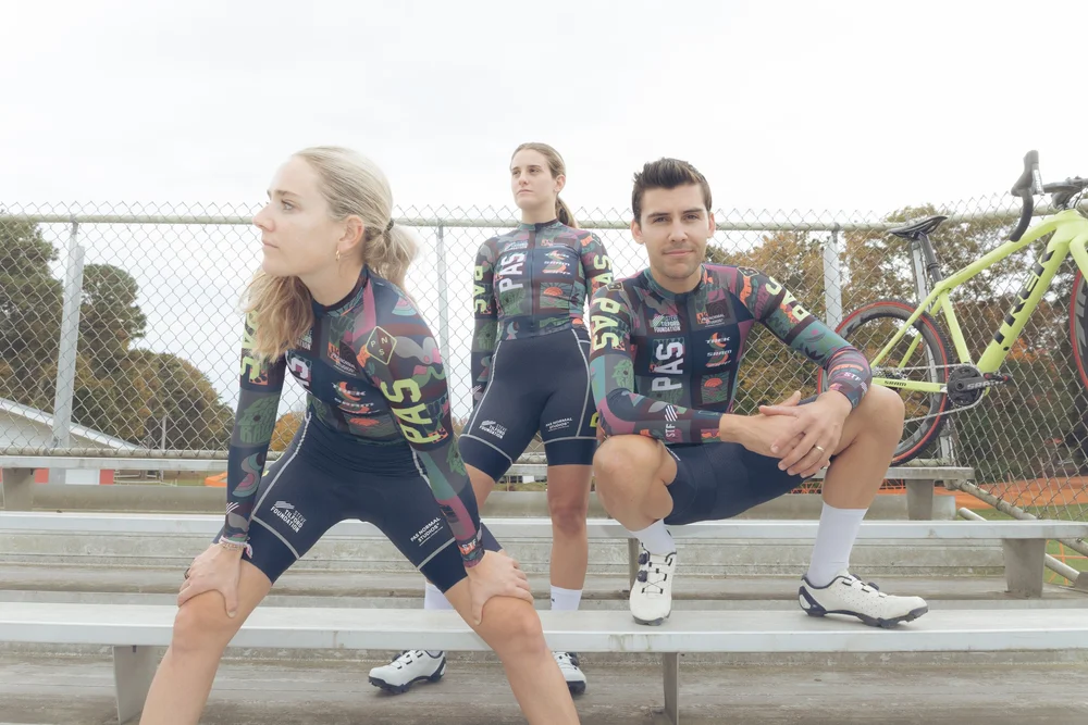 Steve Tilford Foundation Racing