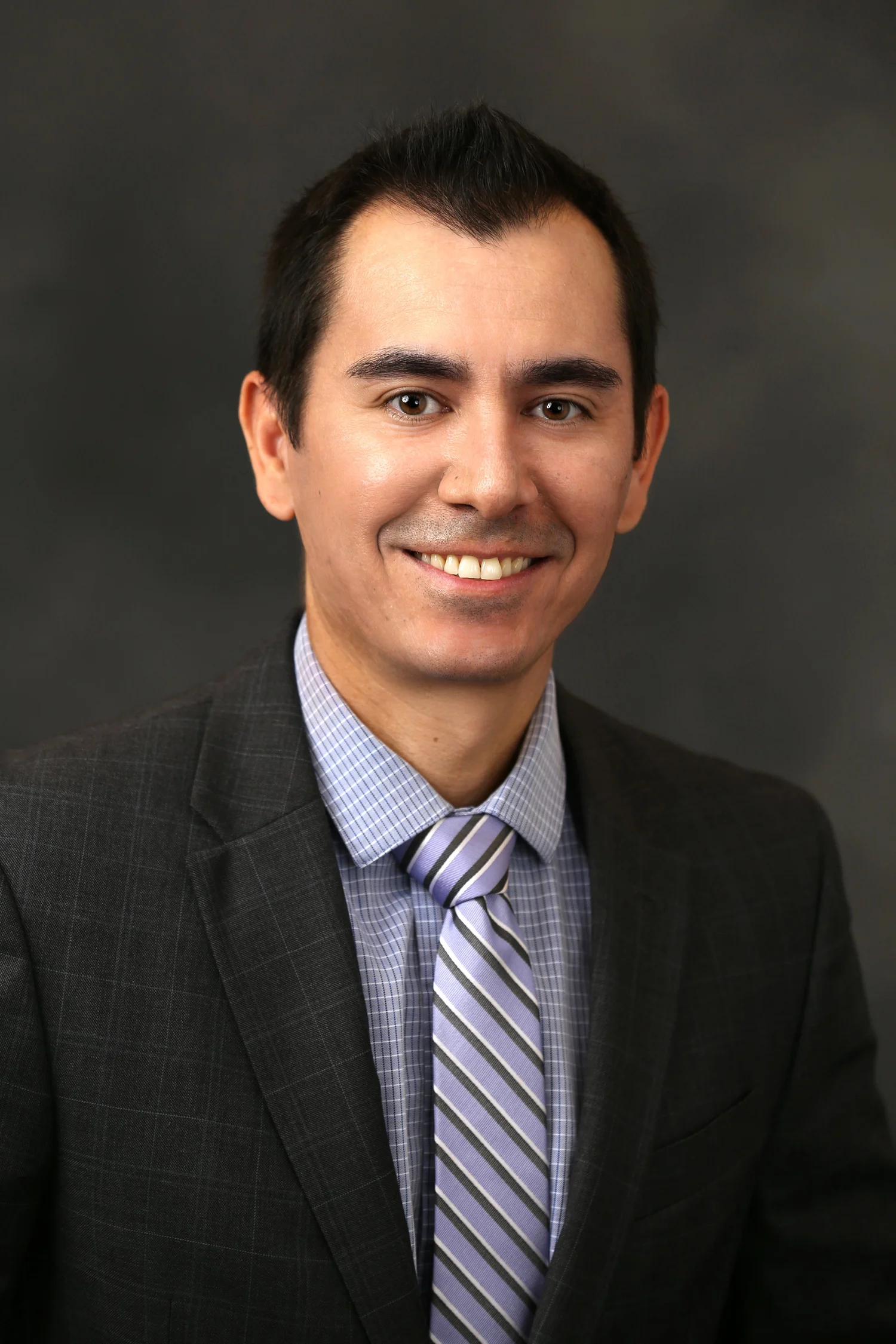 Attorneys — Horton, Oberrecht & Kirkpatrick