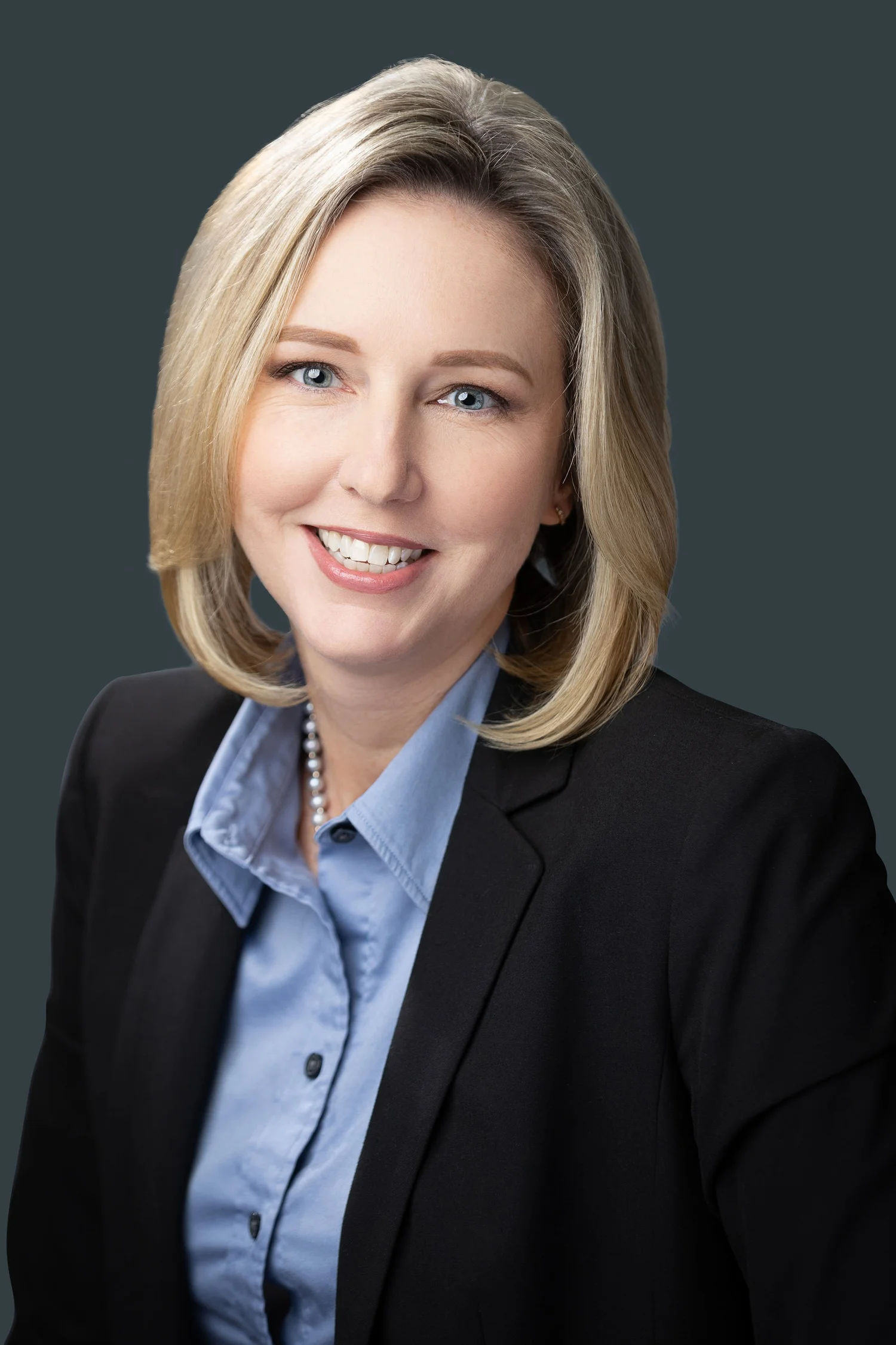 Attorneys — Horton, Oberrecht & Kirkpatrick