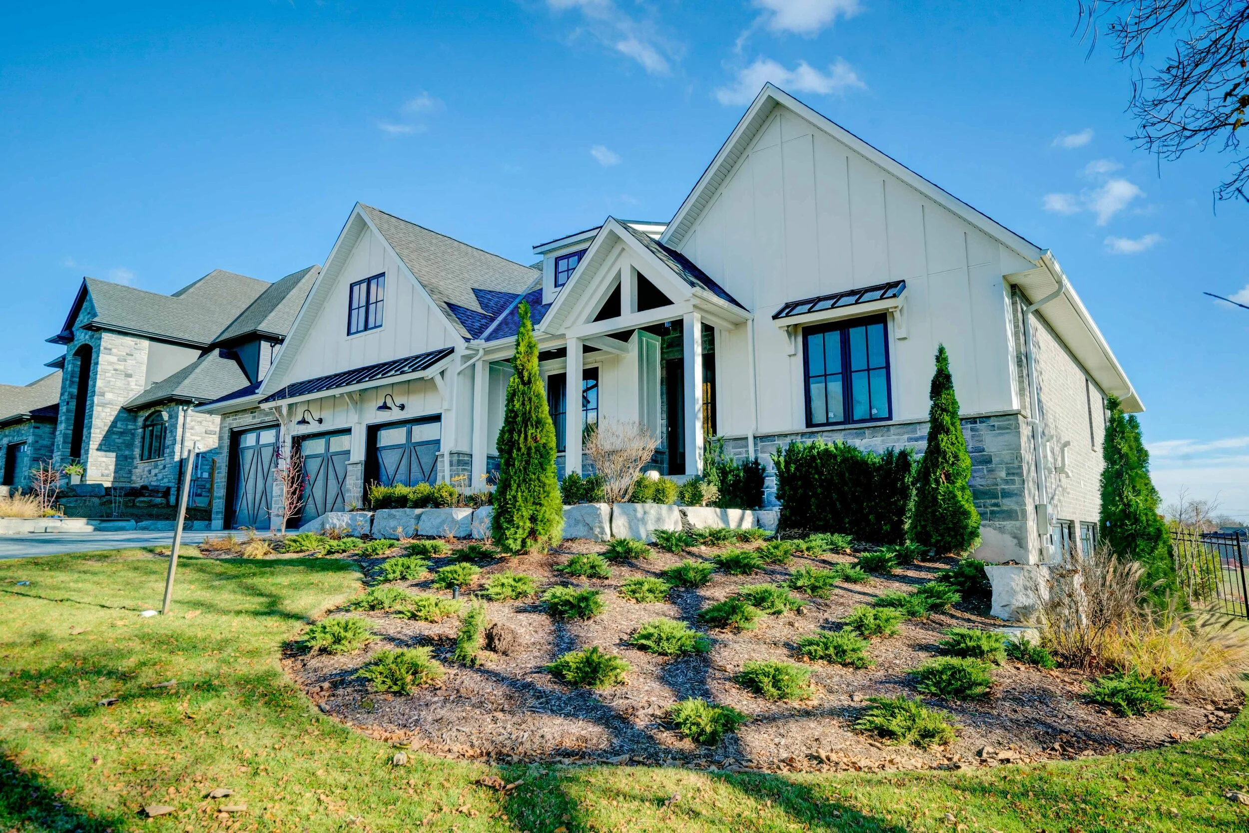 Communities — Melchers