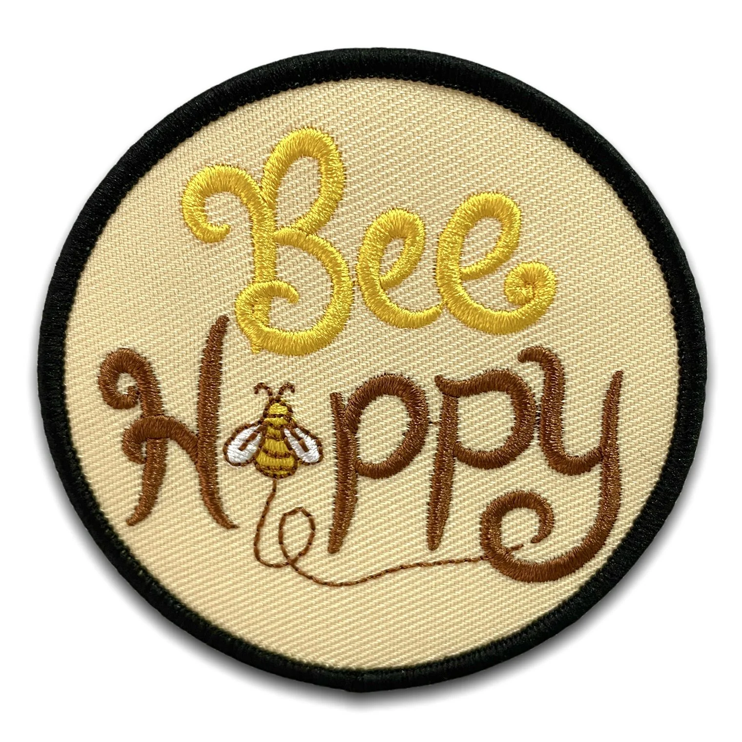 AINA OLVIDADO — Oliver Patch Project