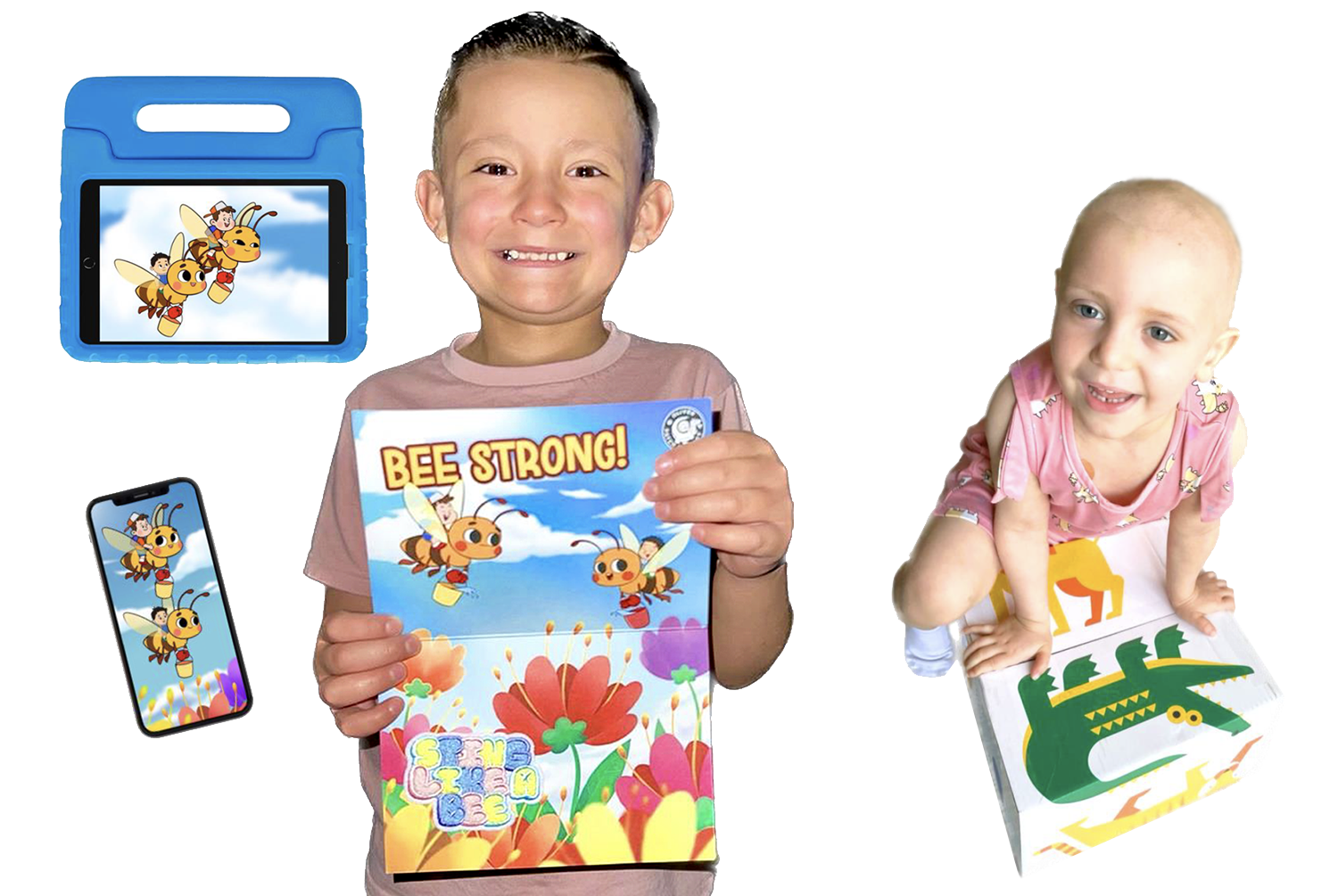 Oliver Patch Project