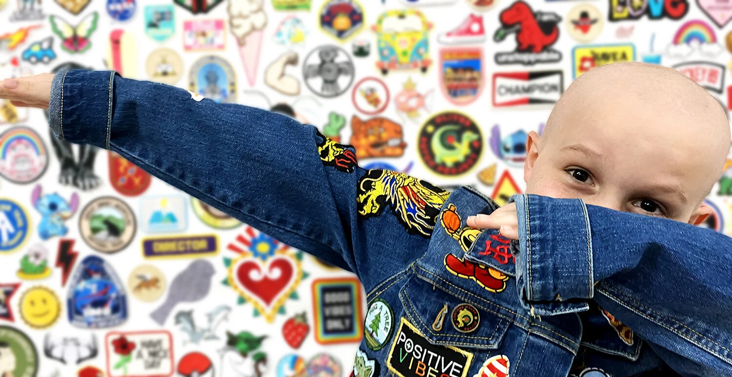 Oliver Patch Project