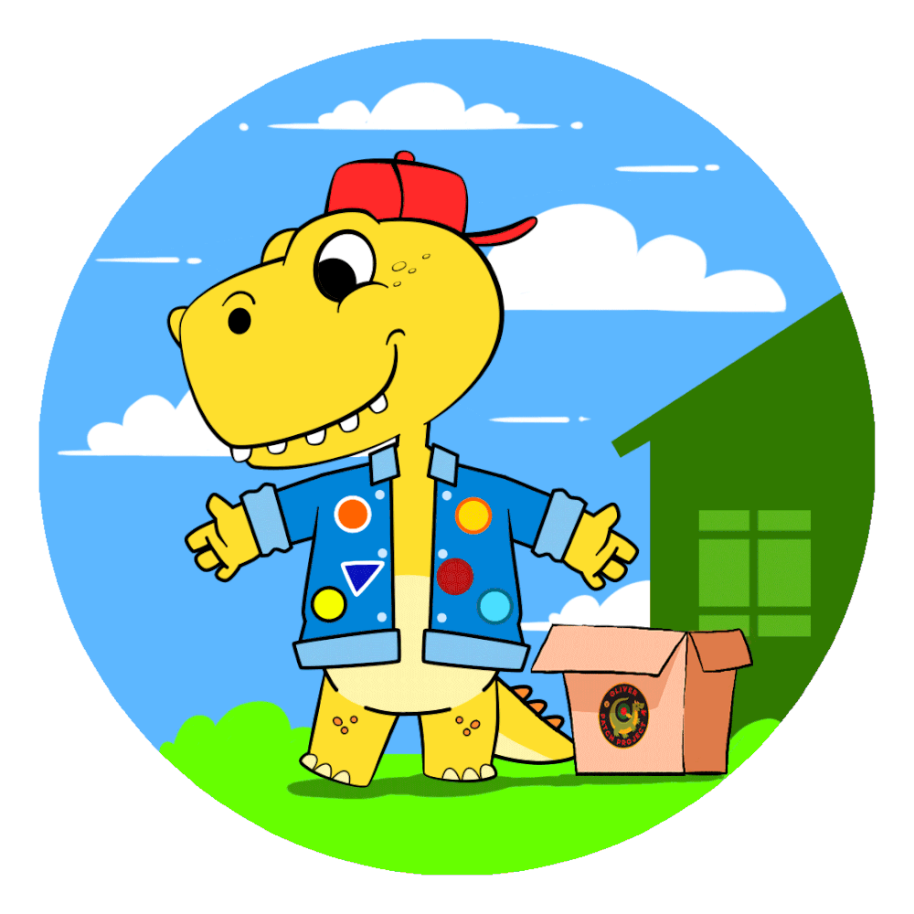 How it works — Oliver Patch Project