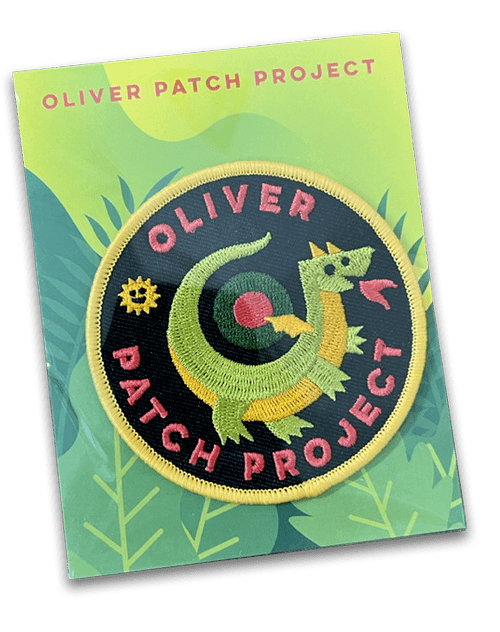 Oliver Patch Project