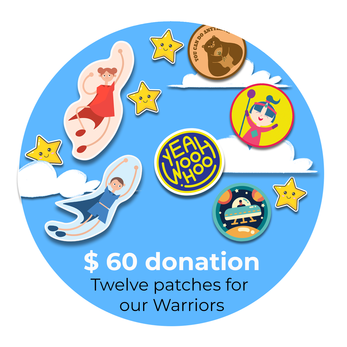 Donate — Oliver Patch Project