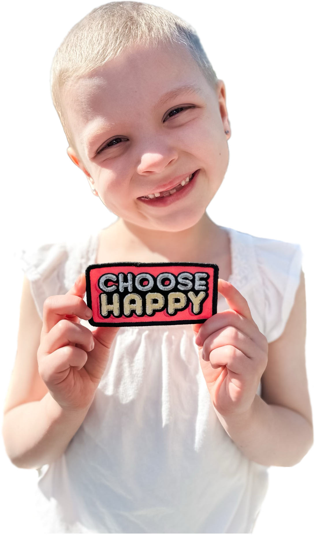 Oliver Patch Project