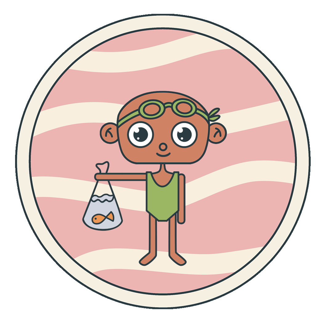 DESIGN A PATCH — Oliver Patch Project