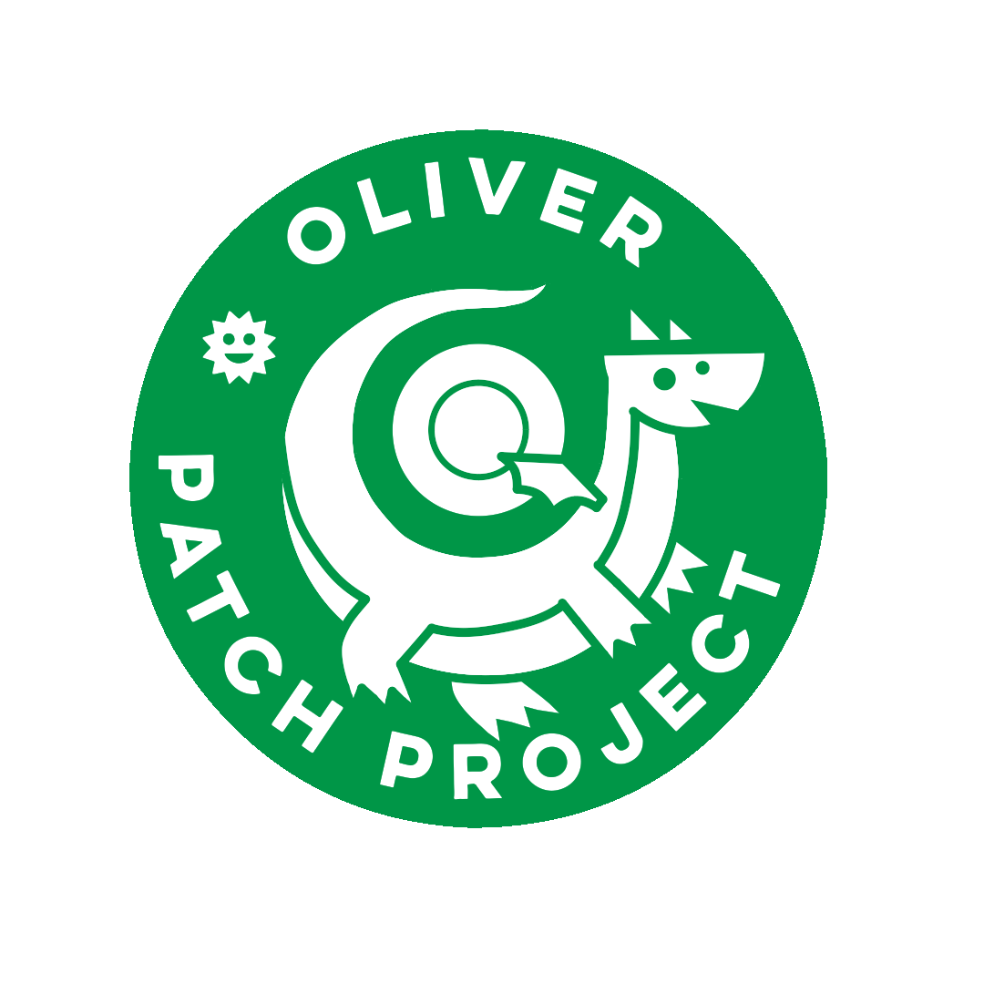 LYM X OPP — Oliver Patch Project