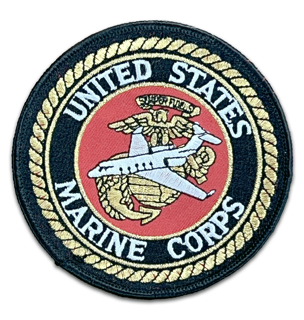 Warrior to Warrior — Oliver Patch Project