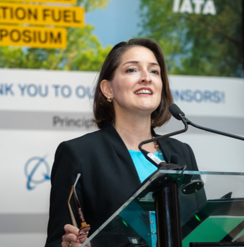 Women in Sustainability Leadership Awards (WSLA) — Women in ...