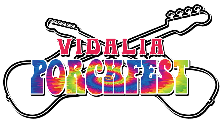 Vidalia Porchfest — Altama Museum of Art & History