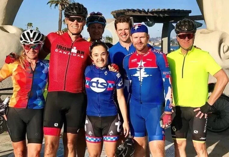 Past Campaign: Dan Mahon Memorial — Project Bike Love