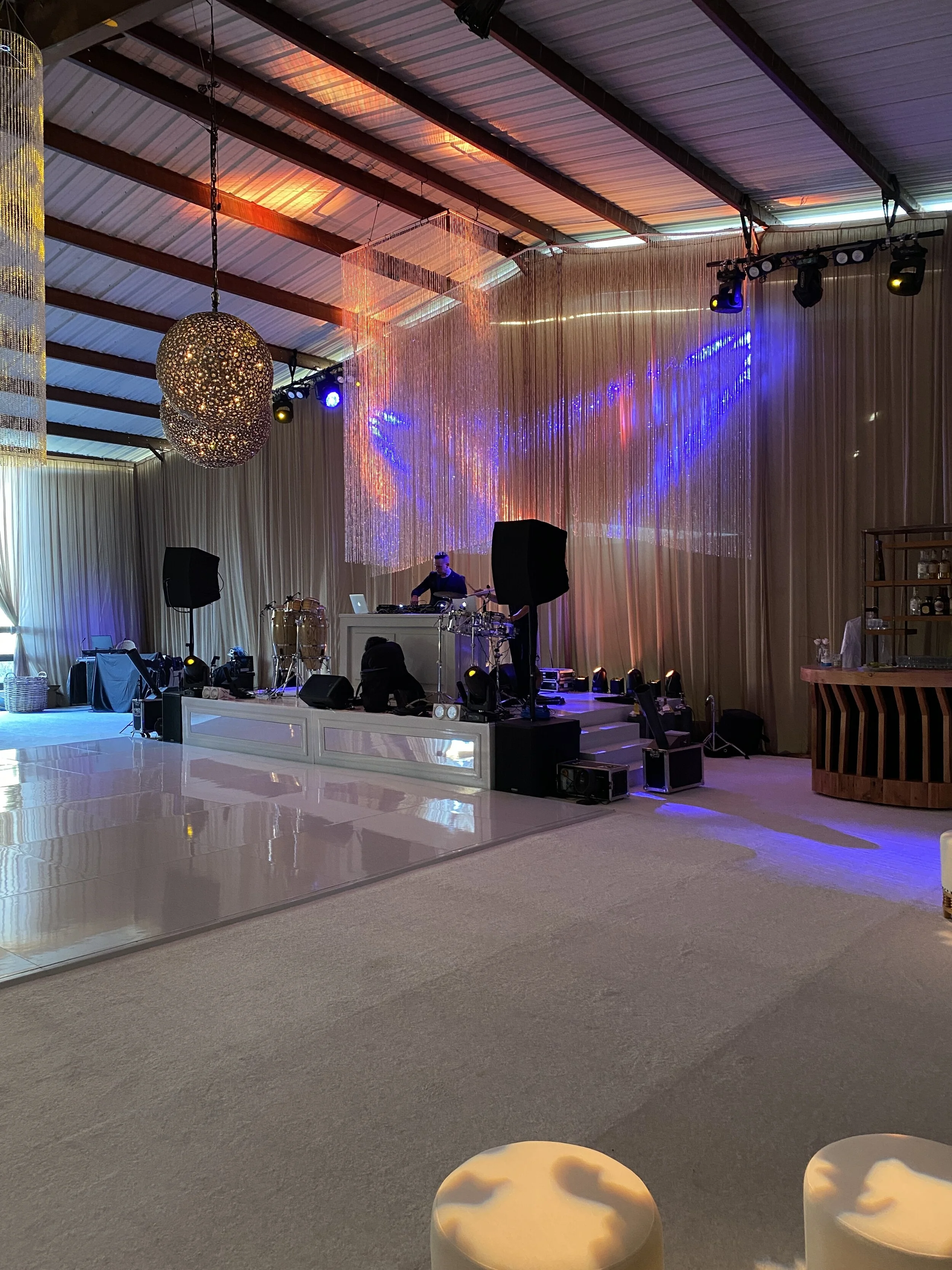 RANCH — Malibu Ranch