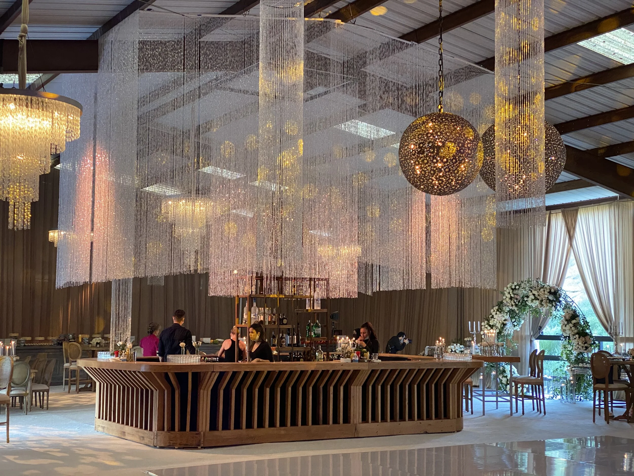 RANCH — Malibu Ranch