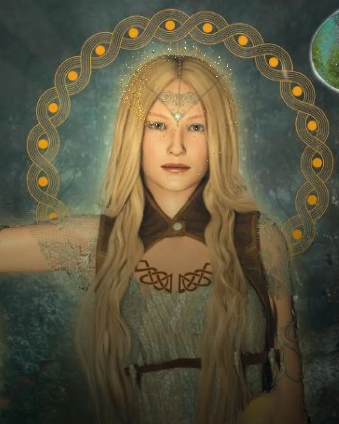 Moon Mná Celtic Women's Circle & Sauna — Amanda Ring - UNTAMED