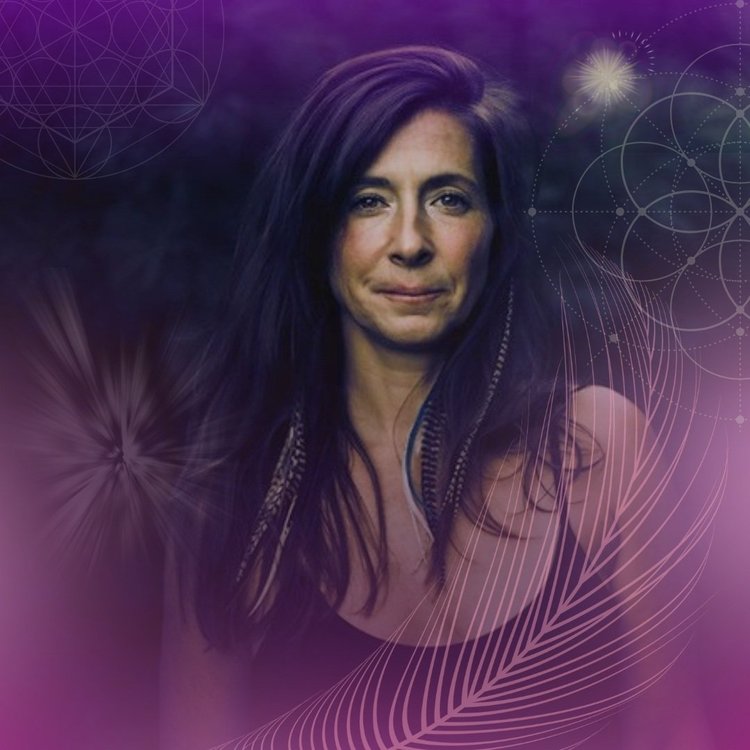 Awakening Divine Feminine Energy, Self-Love, Self Awareness, Embracing ...