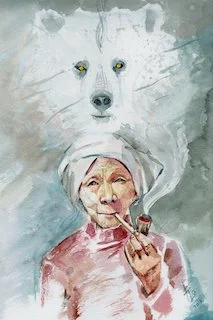 Healing Journey with the energies: Wise Women, Divine Feminine, Root ...