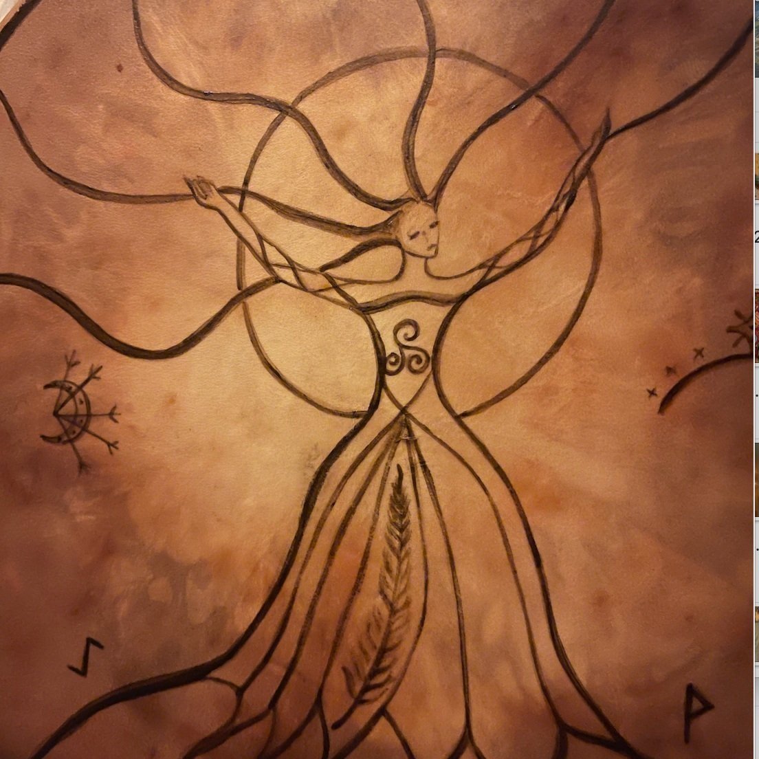 Ireland Retreat, Connecting to Goddess Womb Wisdom, Sacred Breathwork ...