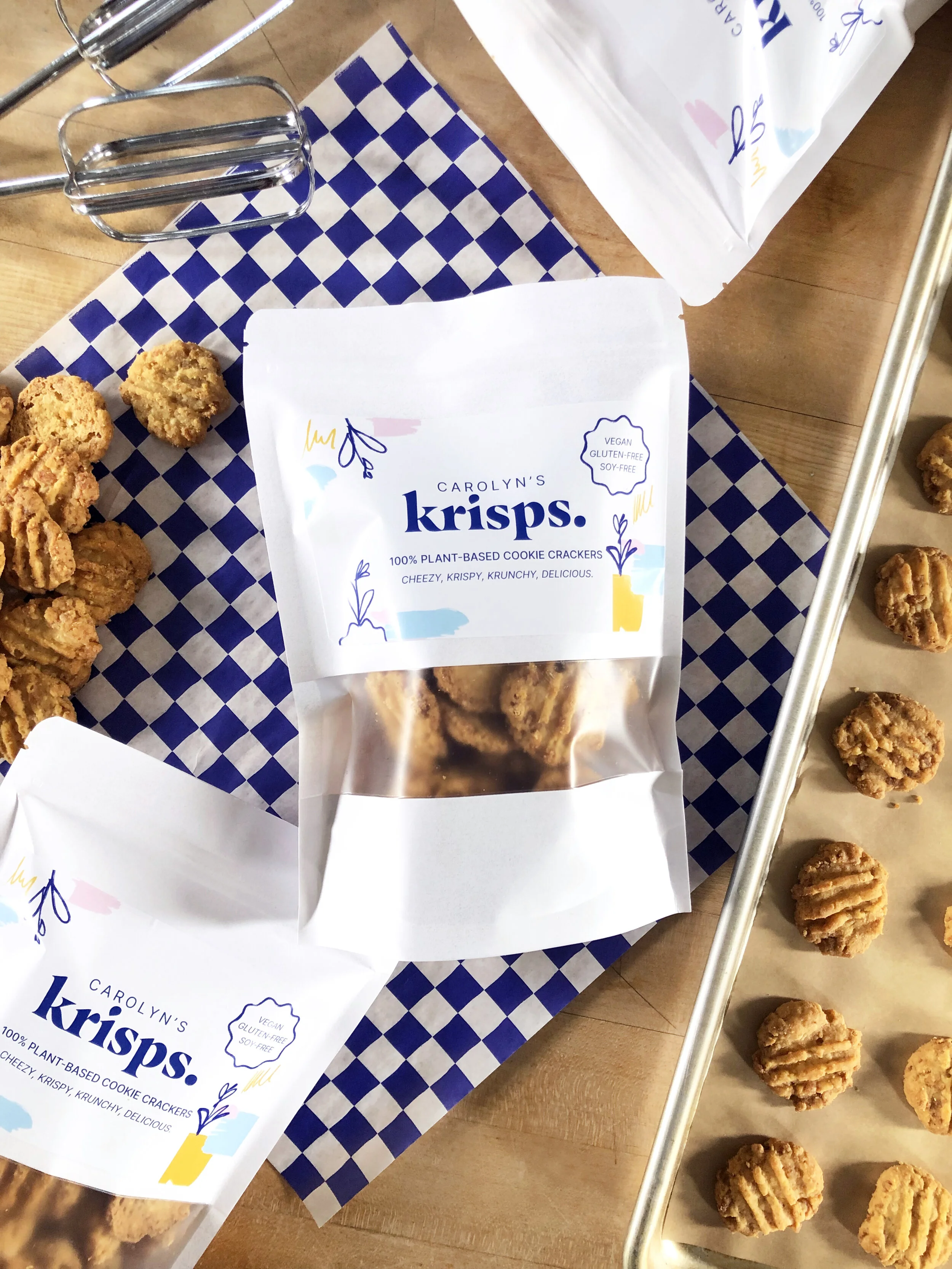 Shop — Carolyn's Krisps