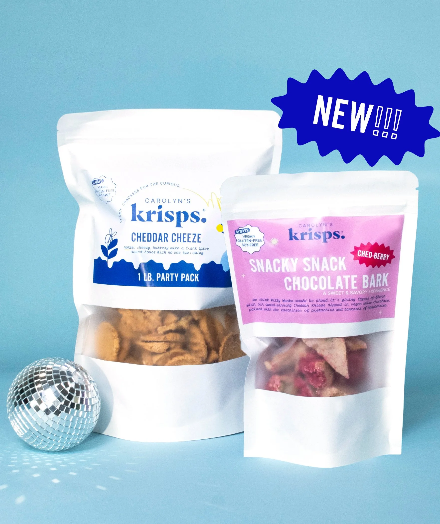 Shop — Carolyn's Krisps